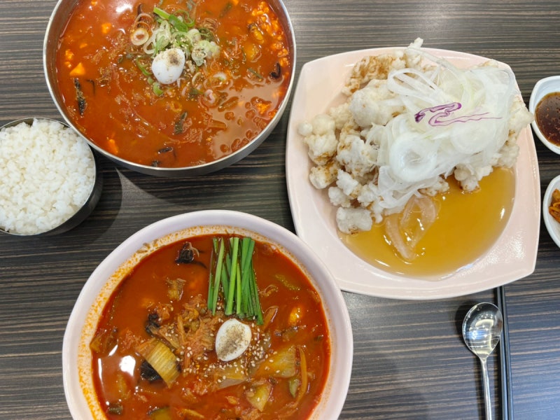 수지구청맛집 풍덕천동맛집 짬뽕지존 수지구청점 네이버 블로그