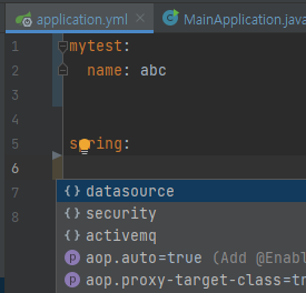 config 파일(yml,properties), 환경변수 java 에서 읽는 방법 in spring boot ...
