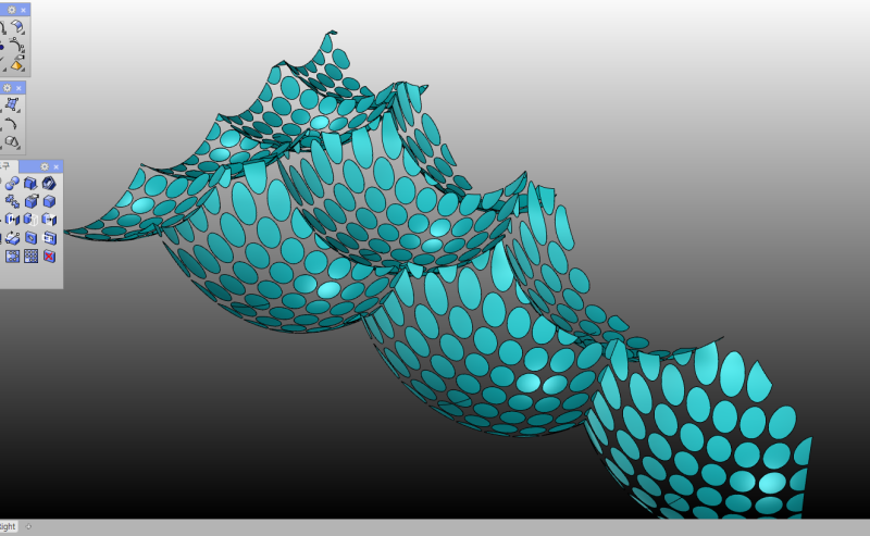 [Archi] 기본어_Boolean/Project/Pipe/Loft : 네이버 블로그