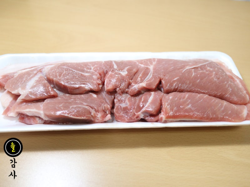 백종원 탕수육 만들기 돼지 등심 뒷다리살 활용한 백선생 마늘탕수육 만드는법 Ft 맛있는 소스 네이버 블로그