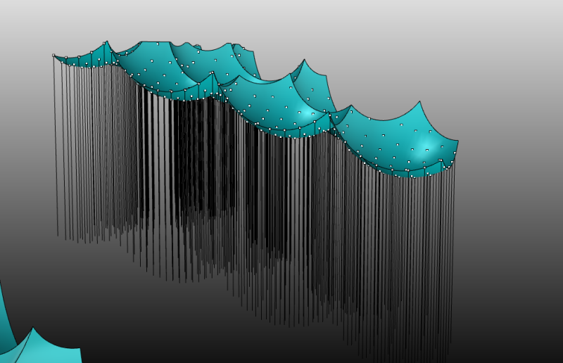 [Archi] 기본어_Boolean/Project/Pipe/Loft : 네이버 블로그