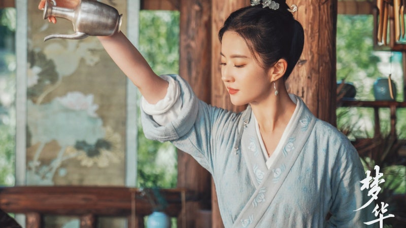 2022년 추석 명절에 볼만한 중국드라마 추천 Ft 로맨스 중드 와 무협 선협물 네이버 블로그