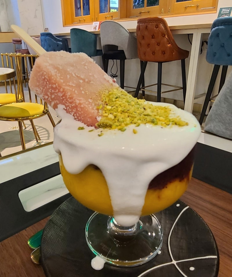 경희대 앞 건강한 비건 카페 그린게이트 영통 카페 네이버 블로그