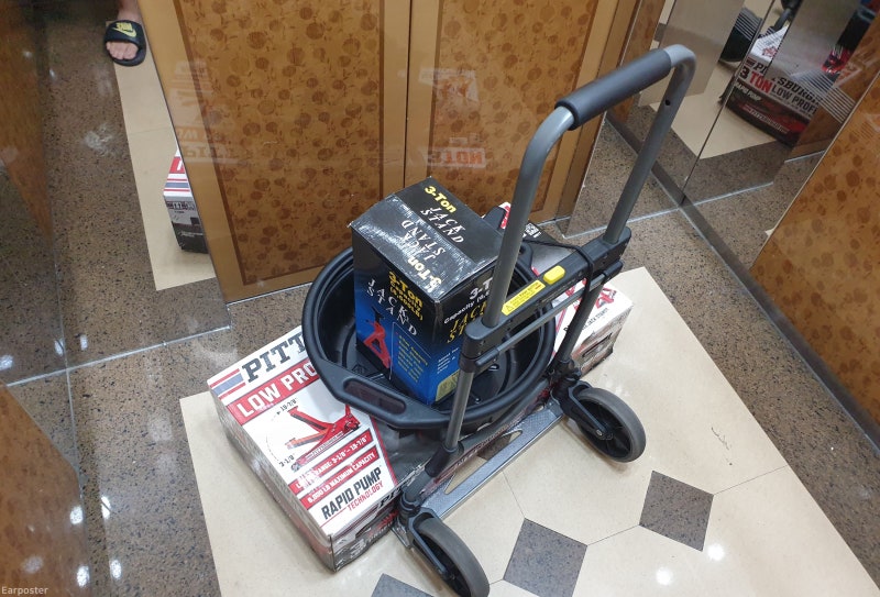 신형 에쿠스 미션오일 드레인방식 자가교체후기 : 네이버 블로그