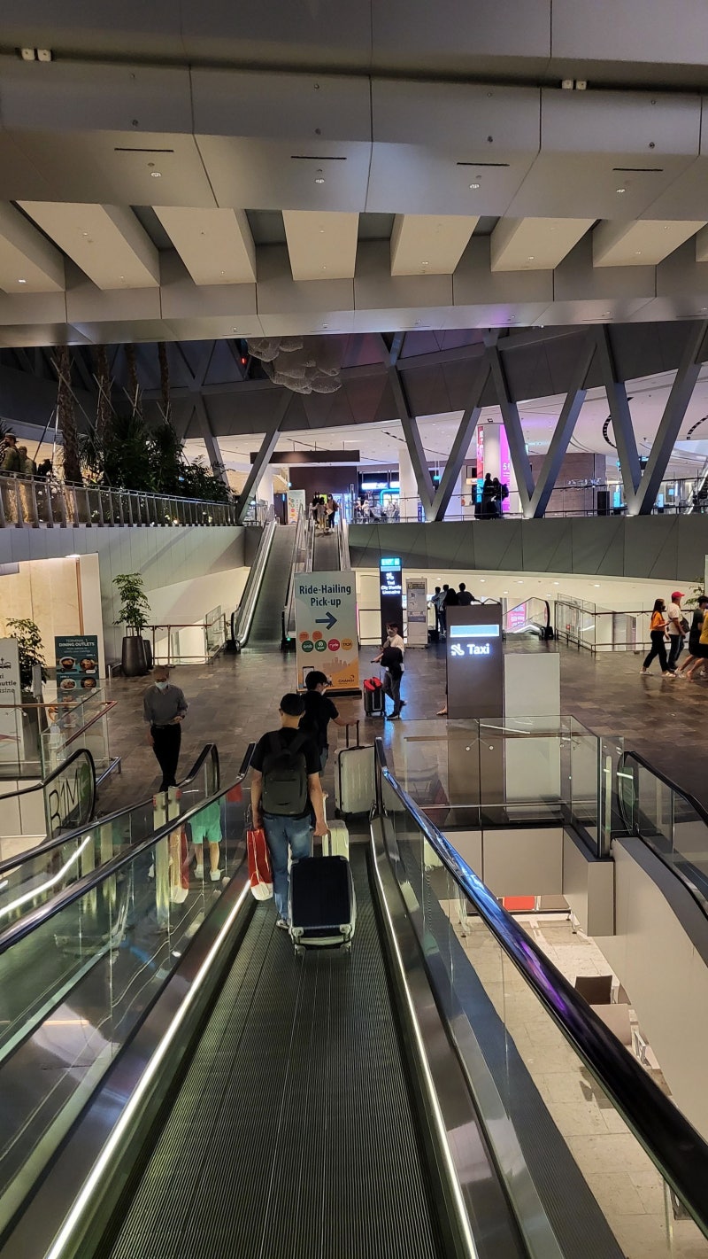 솔미양네 싱가포르 여행1싱가포르 창이공항 입국 지하철이용해보기어려웠던 싱글리쉬 네이버 블로그