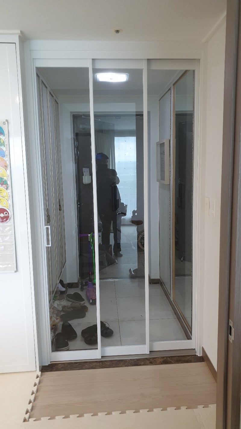김제 샬레1차 33평 초슬림3연동 중문시공 한샘인테리어우리하우징아파트리모델링 네이버 블로그