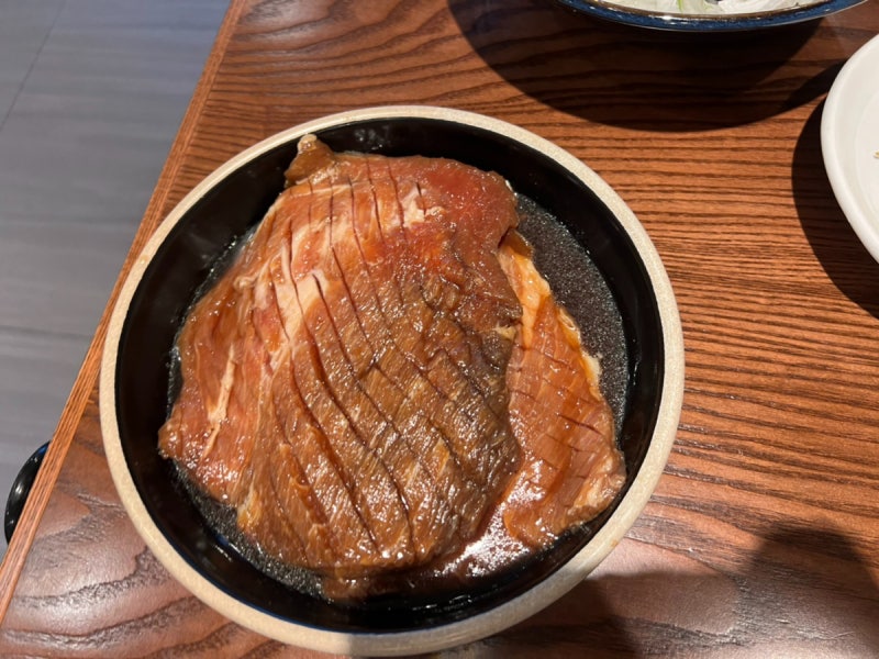 서오릉맛집 가족모임 하기 좋은 고기집 서오릉 돼지갈비 맛집 갈비도락 네이버 블로그