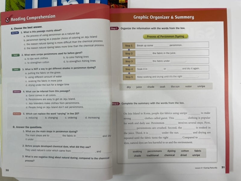 서브젝트 링크(subject link) 추천(ft.링크 답지, 자료 공유) : 네이버 블로그