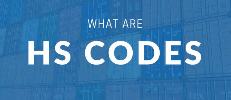 수출/수입신고 HS코드 다를 때 대처방법 : 네이버 블로그