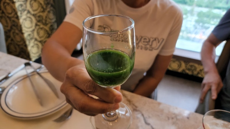 송도 기념일 리저브9 │송도 룸 레스토랑 추천 │환갑 파티 │스테이크맛집 네이버 블로그