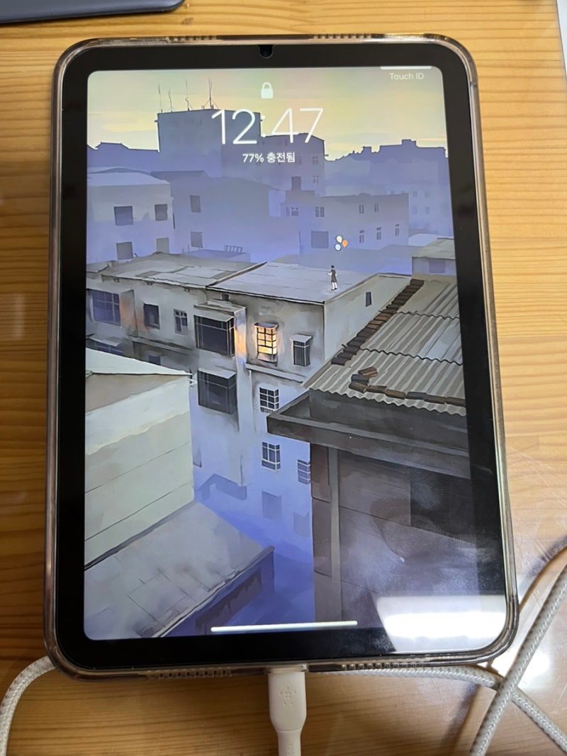 벨킨 부스트업 브레이디드 C To C타입 초고속 충전 케이블 100w Pd 2미터 Cab014bt2m 체험단 리뷰 네이버 블로그