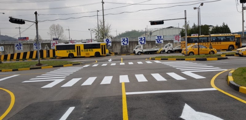 모란 성남 운전면허학원 정보 ~ 쉬운 주행코스 친절한 교육으로 운전면허 취득 네이버 블로그