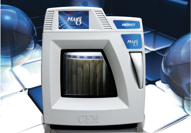 [납품/설치완료] 한양대학교 ERICA 캠퍼스 - 마이크로웨이브 시료전처리 장비 (CEM MARS 6 Microwave ...