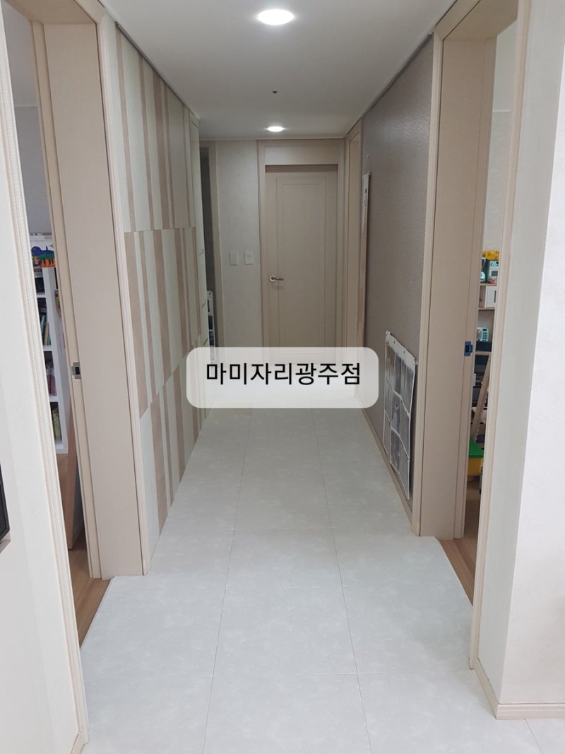 순천층간소음매트 순천신대지구 중흥s클래스 시공후기 네이버 블로그