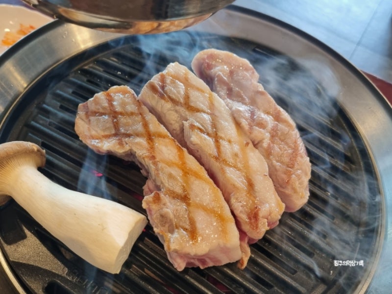 용인 태광cc 맛집 고반식당 용인흥덕점 맛있는 고기집 네이버 블로그