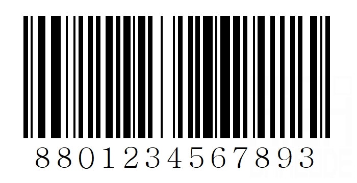 체크 디지트 계산법 EAN13 및 GTIN Check digit 계산기 : 네이버 블로그