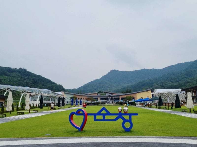 순창 순창 발효 테마파크어른도 아이도 즐거운 놀이터 네이버 블로그