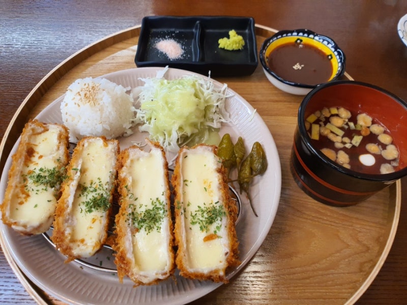 청주 사창동 돈까스 맛집 면식당에서 쌀국수와 돈까스 드시고 가세요 Near 충북대 중문 네이버 블로그