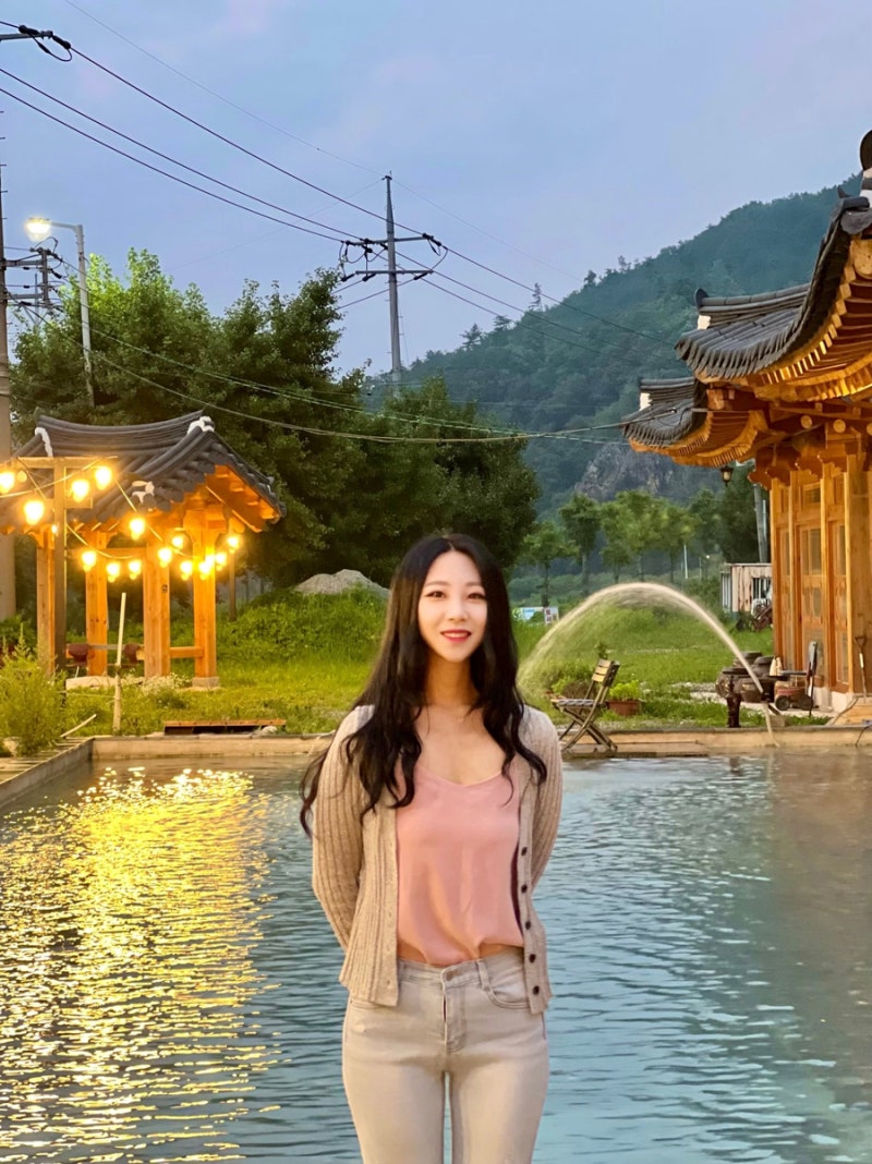 전주여행 완주 소양한옥티롤 나룻배 포토존이 있는 고즈넉한 한옥카페전주근교카페 네이버 블로그
