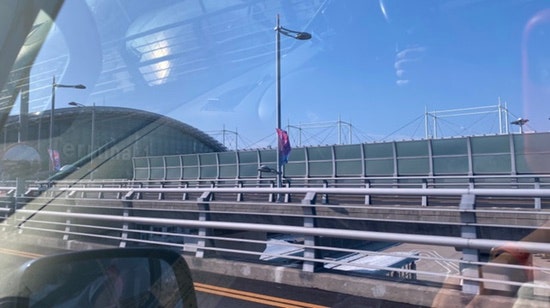 티웨이항공 | TW101, TW102 이용후기 (인천-방콕, 방콕-인천)*사전기내식 포함 : 네이버 블로그
