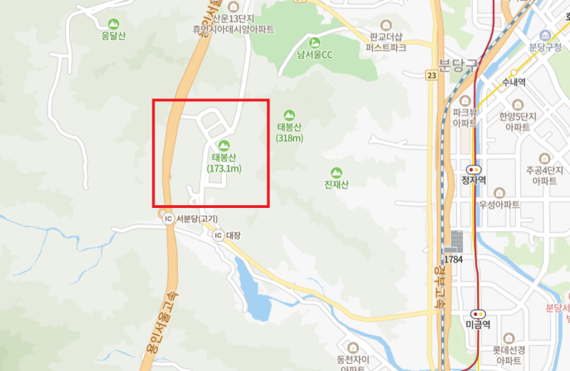 성남 판교대장지구 입지 및 교통 금강펜테리움 분양일정 및 3호선 연장 이슈 네이버 블로그