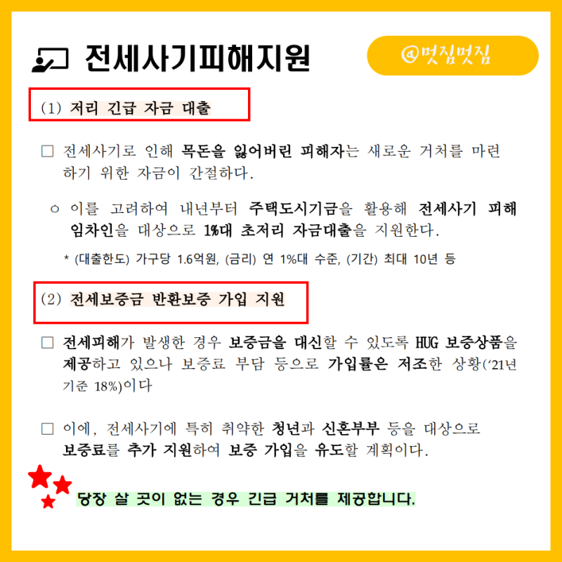 부동산 전세사기 유형과 대책 및 예방법대출신고 네이버 블로그