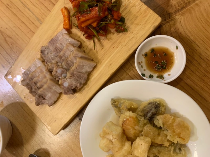 고양시맛집서오릉맛집 서오릉한정식집민속두부마을과돌솥밥 네이버 블로그