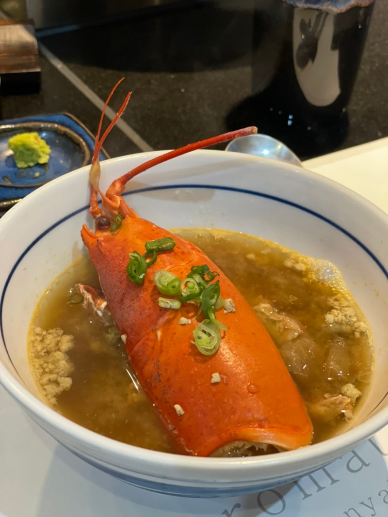 (송정) 구로마쯔 철판 코스 요리 데판야끼 : 네이버 블로그