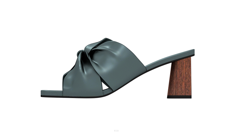 [TS4 Shoes]Lydia Mules : 네이버 블로그