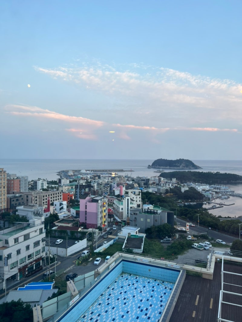 아이랑 제주도 숙소 서귀포 제주 엠스테이호텔온돌 저렴 편의성 네이버 블로그