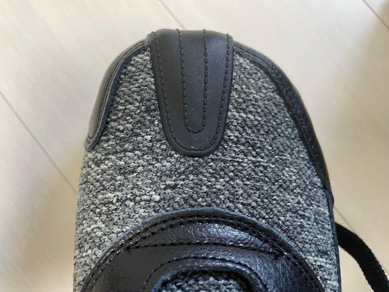 [내돈내산]무지외반증 맞춤 신발 발렌사루치 : 네이버 블로그