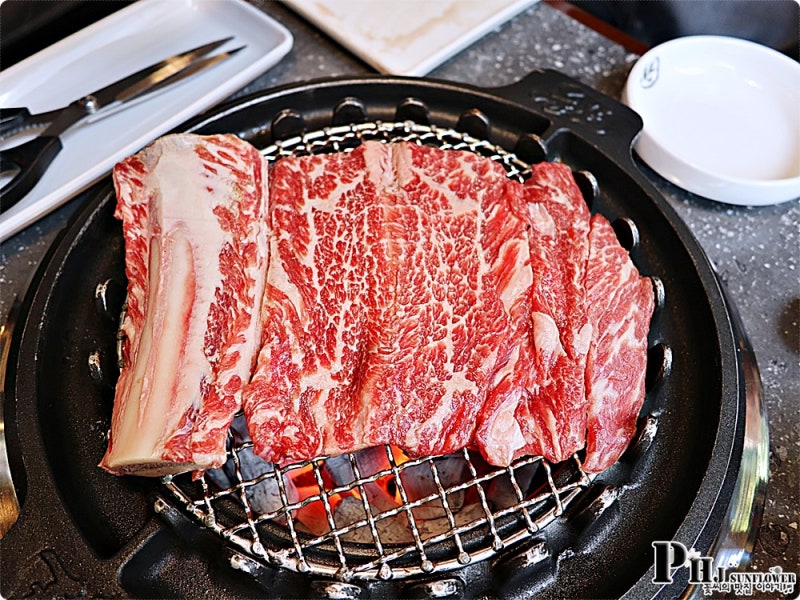 신도림 맛집 생 소갈비 등포 본점 네이버 블로그