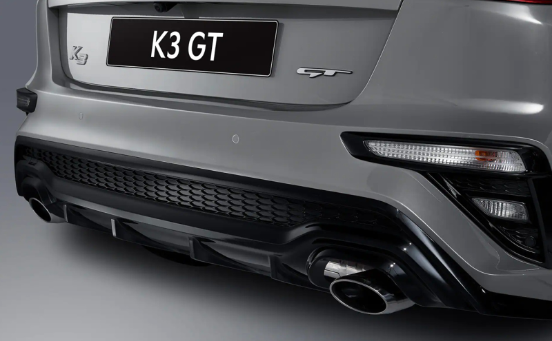 2023 K3 GT 가격 및 성능/옵션 알아보기 : 네이버 블로그