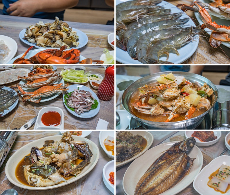 홍성 가볼만한곳 총정리 홍성 죽도 여행 다녀왔지 네이버 블로그