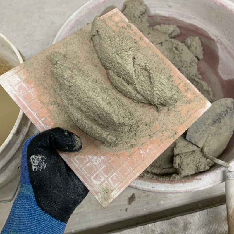 대전 효림인테리어학원 타일&방수 야간반2 : 네이버 블로그