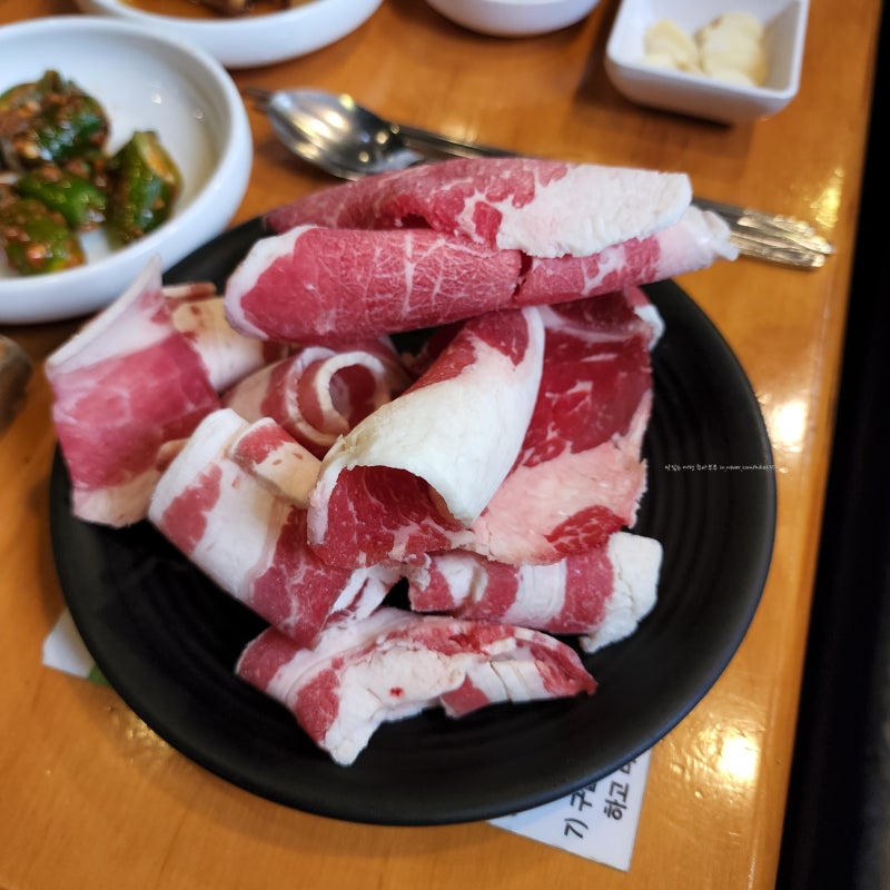 감격시대 교대점 서초동 소고기 무한리필 교대역맛집 네이버 블로그