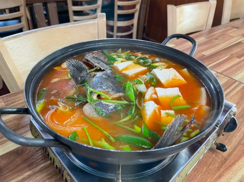 청산도 맛집 청산도에서 먹은 식당 수산물센터 갯마을식당 등 솔직후기 네이버 블로그