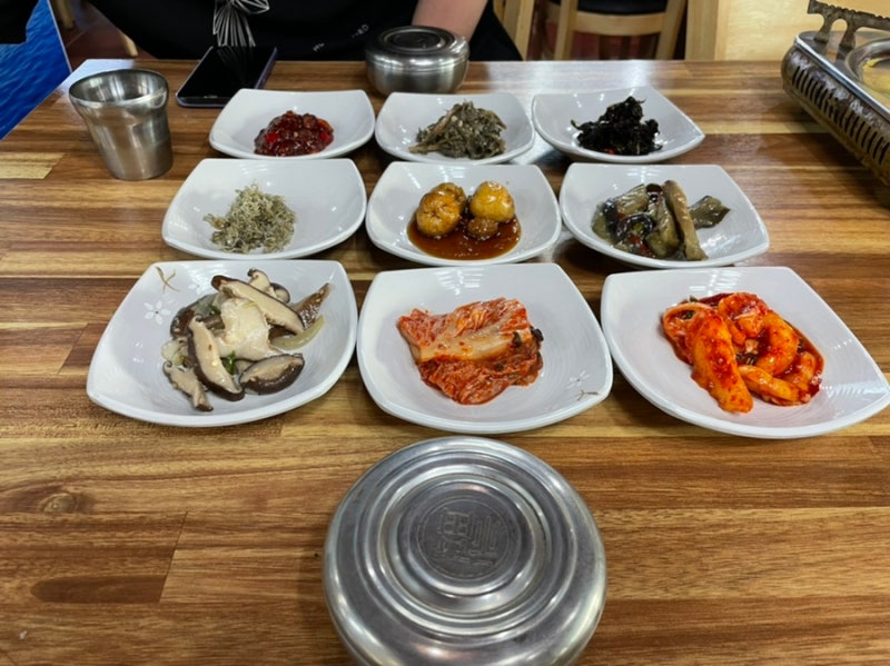 청산도 맛집 청산도에서 먹은 식당 수산물센터 갯마을식당 등 솔직후기 네이버 블로그