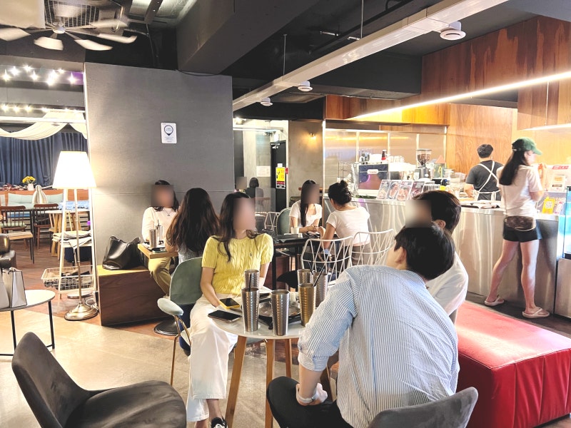송리단길 카페 잠실 수플레 맛집 젠젠 세 번째 방문 솔직후기 네이버 블로그