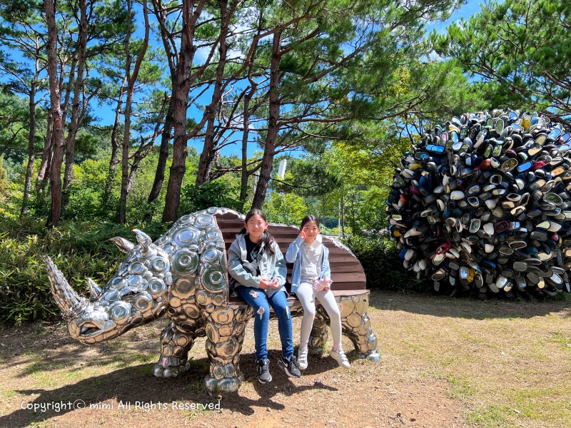 광명동굴 보물탐험 또 가고 싶다는 아이들 : 네이버 블로그