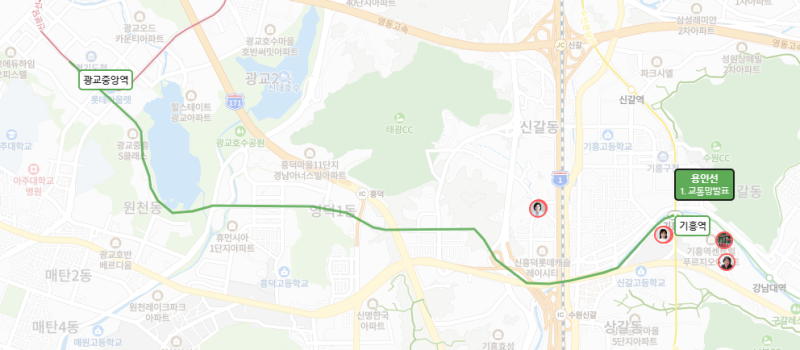 행부원츄 임장스터디 7기 수원 개발호재 네이버 블로그