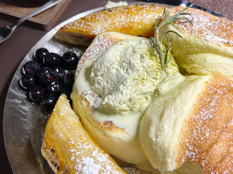 송리단길 카페 잠실 수플레 맛집 젠젠 세 번째 방문 솔직후기 네이버 블로그