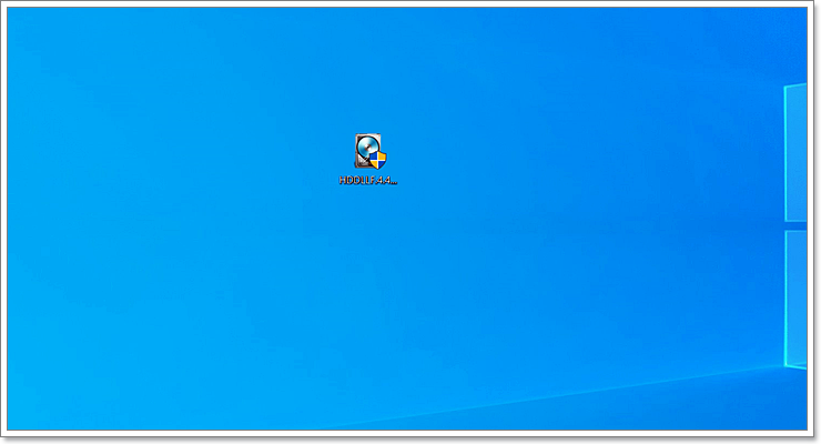 하드디스크 공장초기화 Low Level Format 하는법 : 네이버 블로그