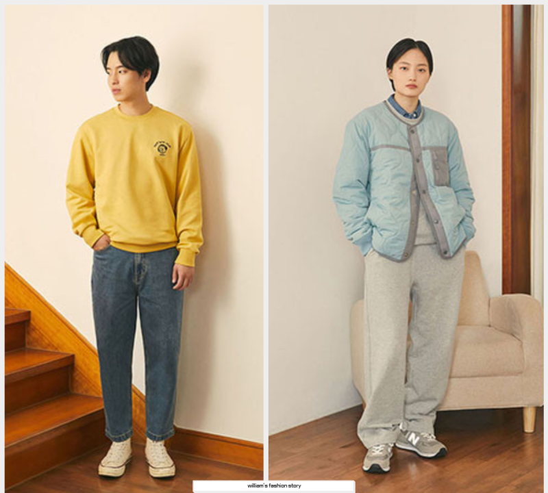 조세호 브랜드 아모프레 Amoupre Brand Story 네이버 블로그
