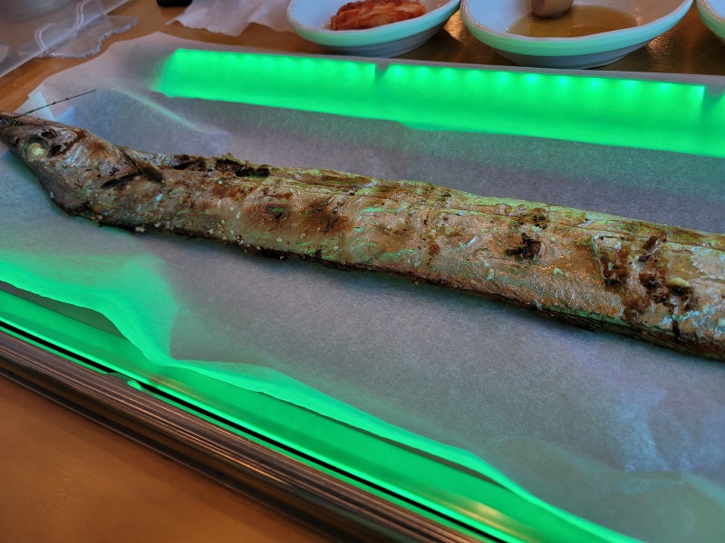 제주도여행 춘심이네갈치구이한정식갈치제주도맛집제주도 네이버 블로그