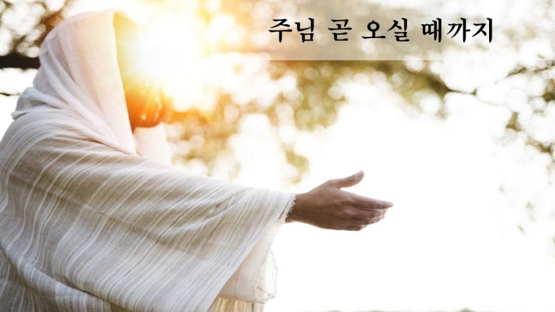 믿음으로 서리라이 곳에 임하신 하나님 나라가사 Ppt특송찬양여성솔로혼성 네이버 블로그
