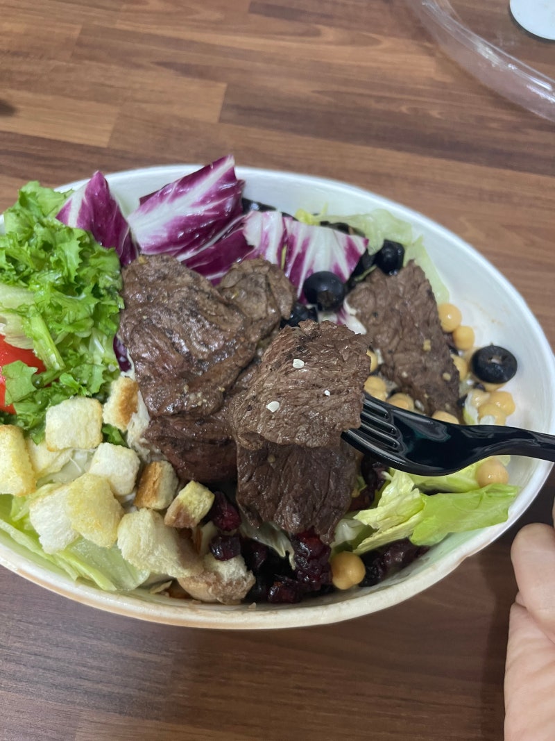 서울서울대입구 다이어트도 맛있게 샐러드 포케 맛집 뱃살도둑 네이버 블로그