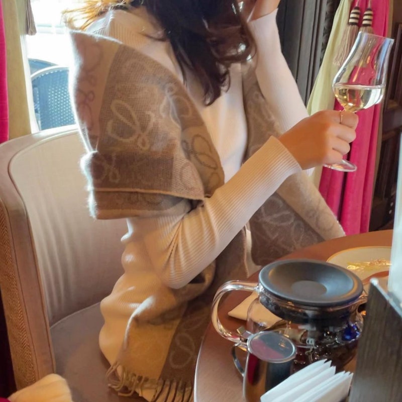 여자 명품 머플러 브랜드 순위 Top10 로에베 펜디 버버리 루이비통 구찌 네이버 블로그