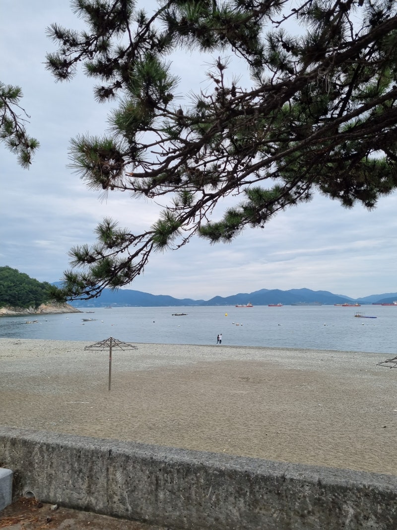 여수 해수욕장 추천 낭도 해변 만성리검은모래해변 모사금해수욕장 무슬목해변까지 네이버 블로그