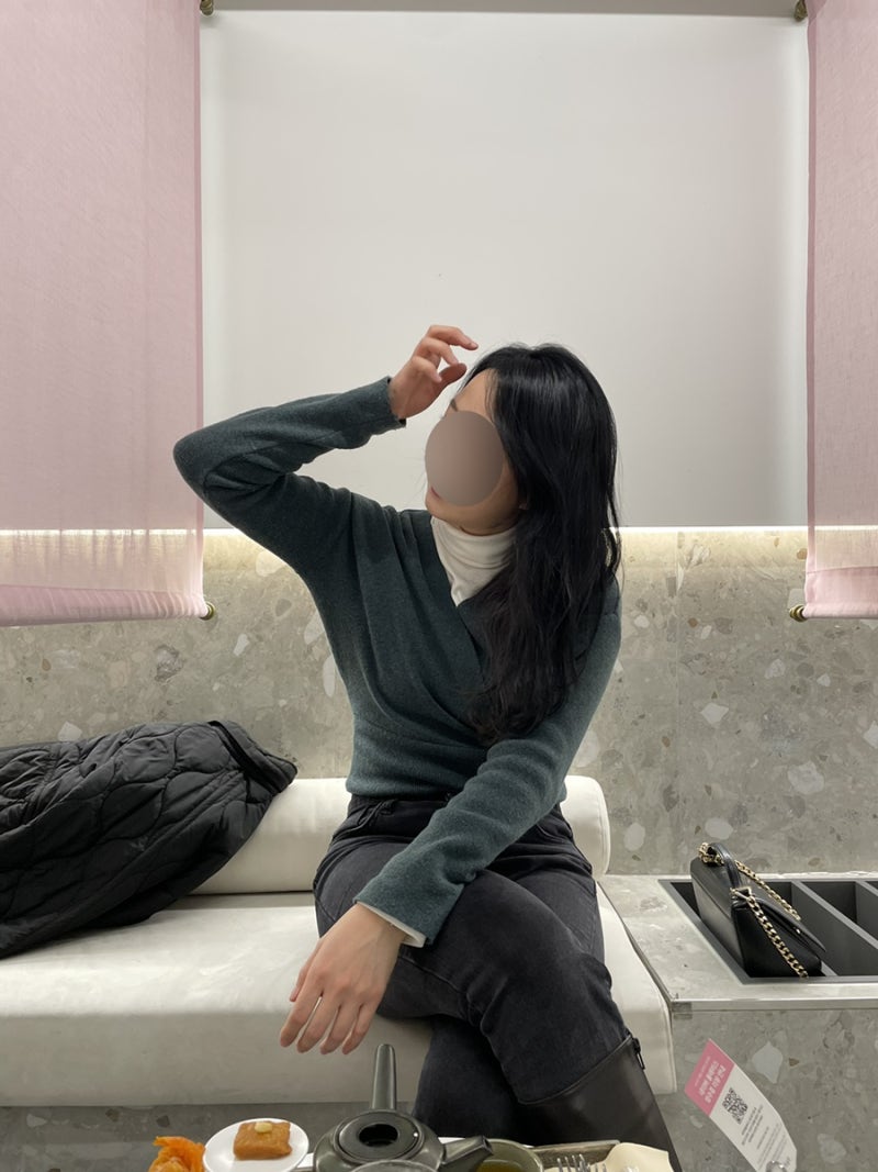 홍대 퍼스널컬러 여름뮤트 진단받고 여름쿨톤 화장품과 머리스타일 옷 코디까지 컬러가산다 동교동센터 네이버 블로그